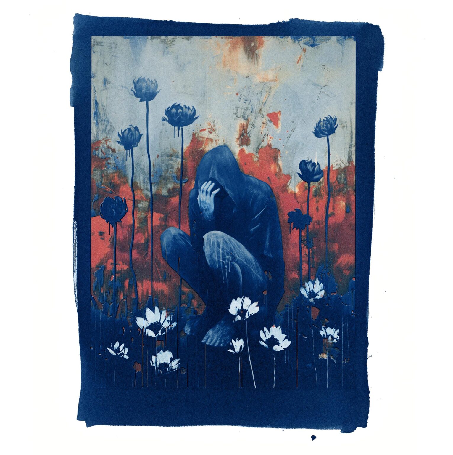 Making Digital Negatives and Cyanotypes - Cotton Miller Photography and ...